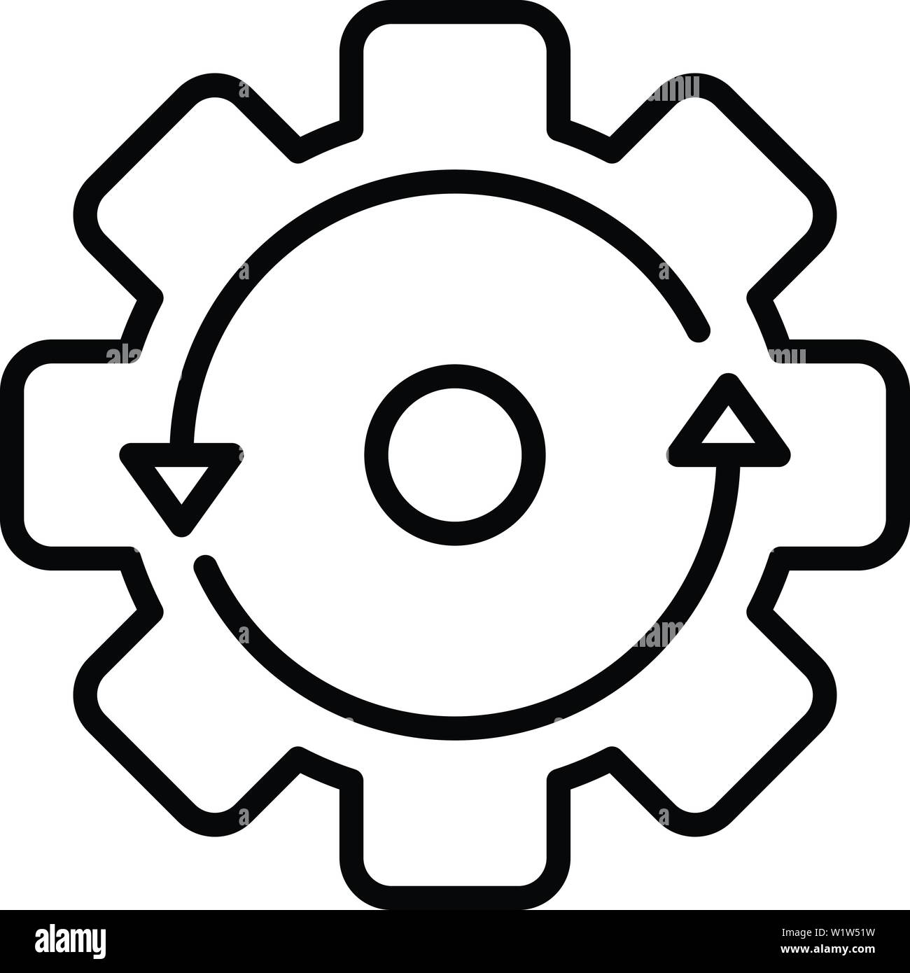 Status updated Cut Out Stock Images & Pictures - Alamy