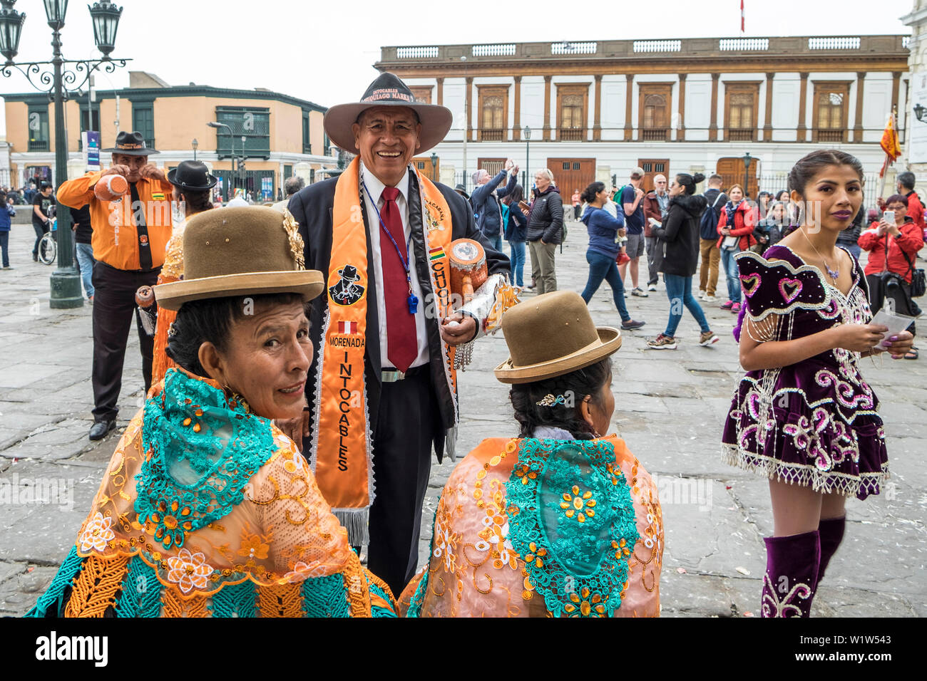 Lima nasca hi-res stock photography and images - Alamy