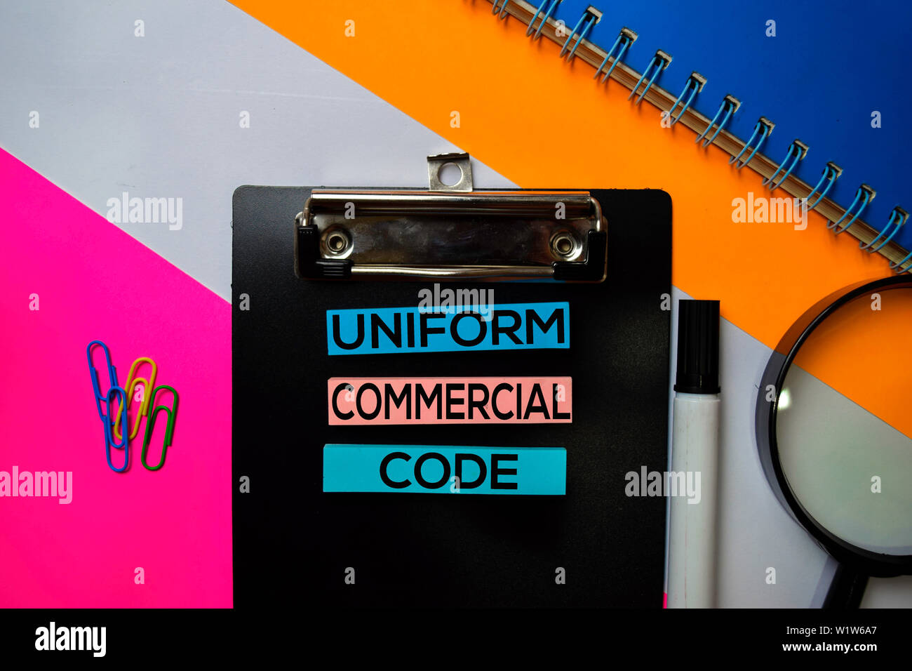 Ucc text hi-res stock photography and images - Alamy