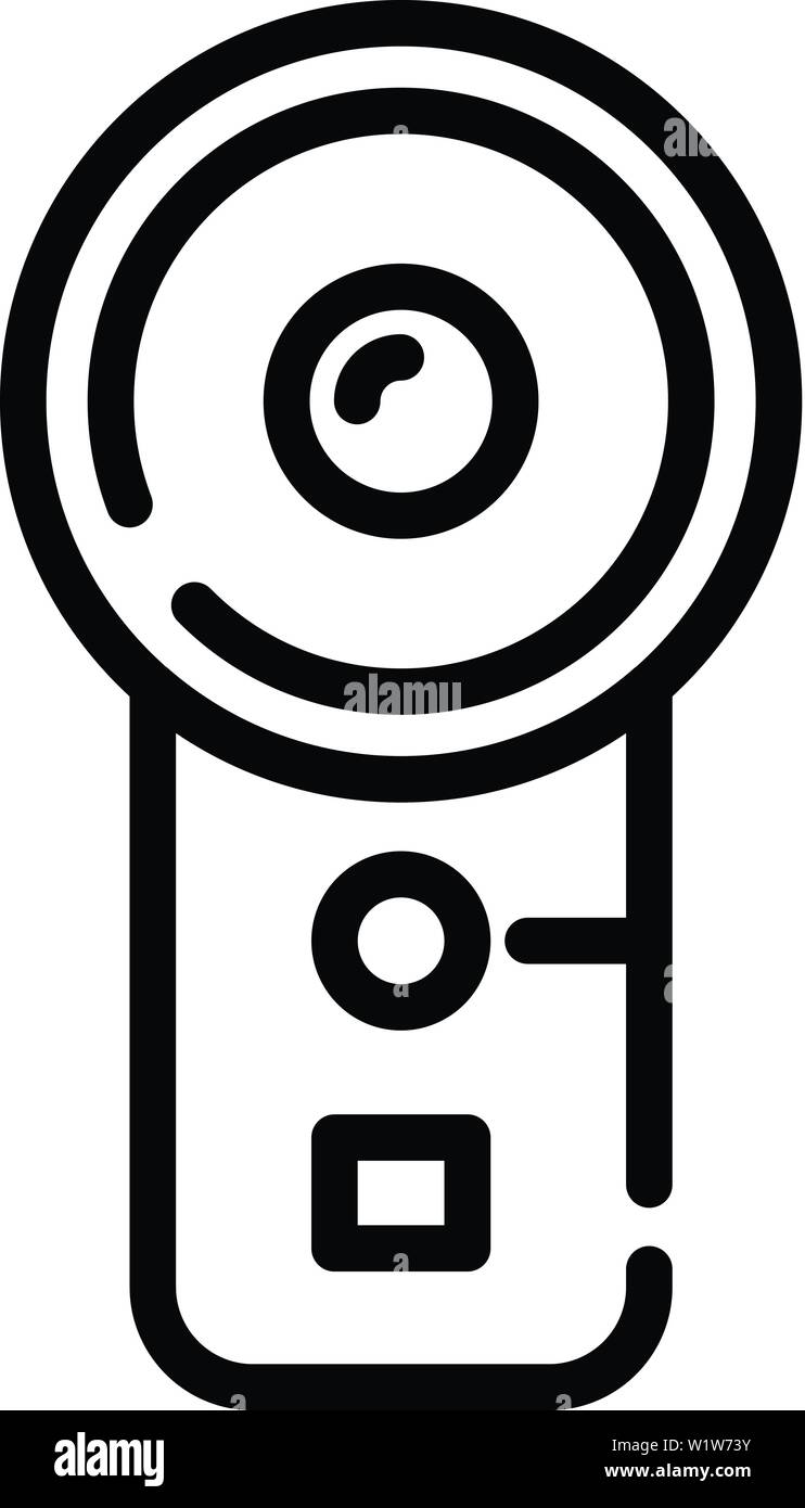 Action cam Black and White Stock Photos & Images - Alamy