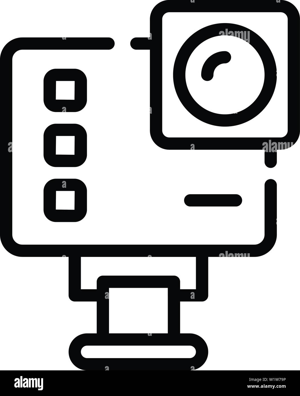 Action action single picture Black and White Stock Photos & Images - Alamy