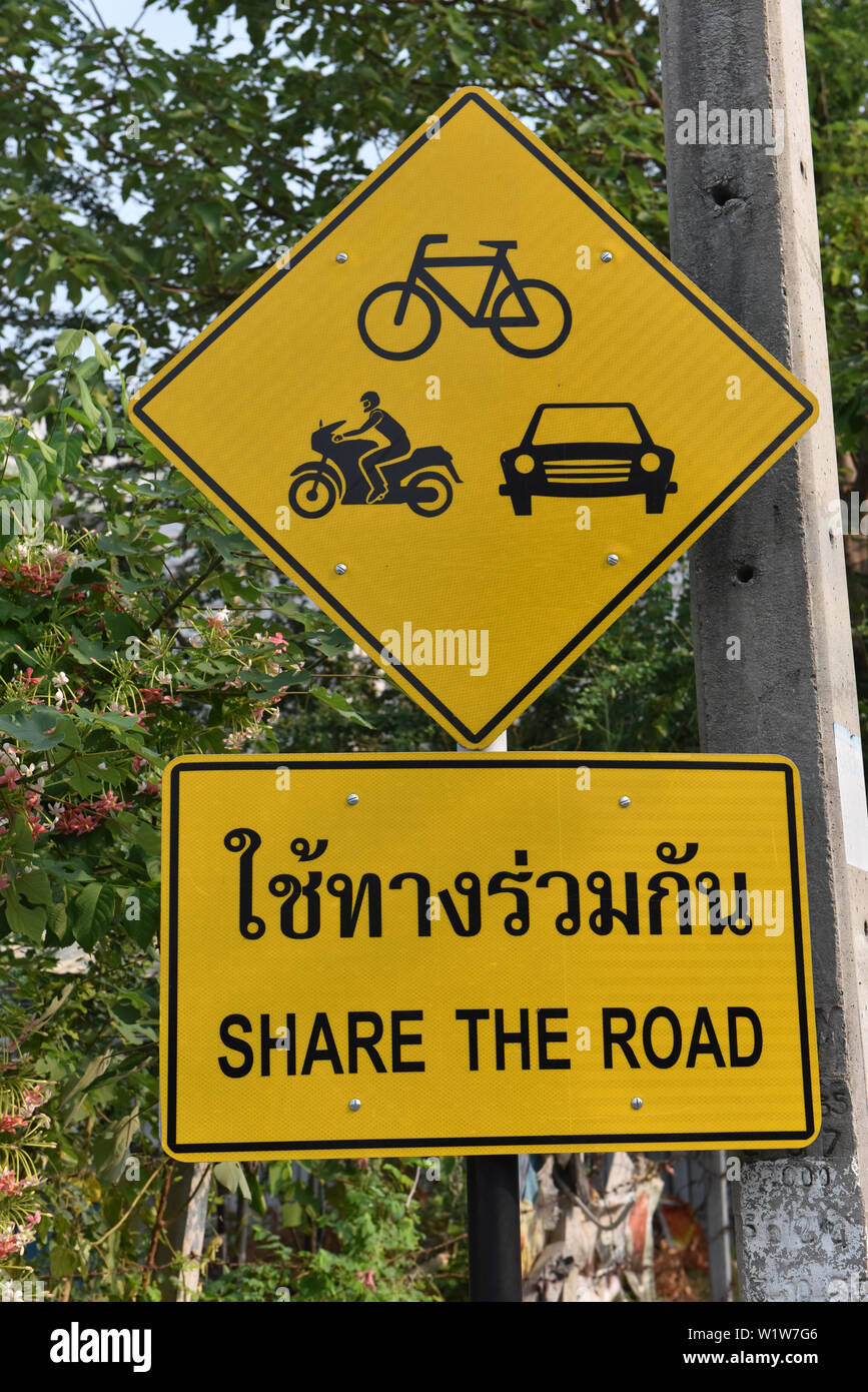 Thai Signs