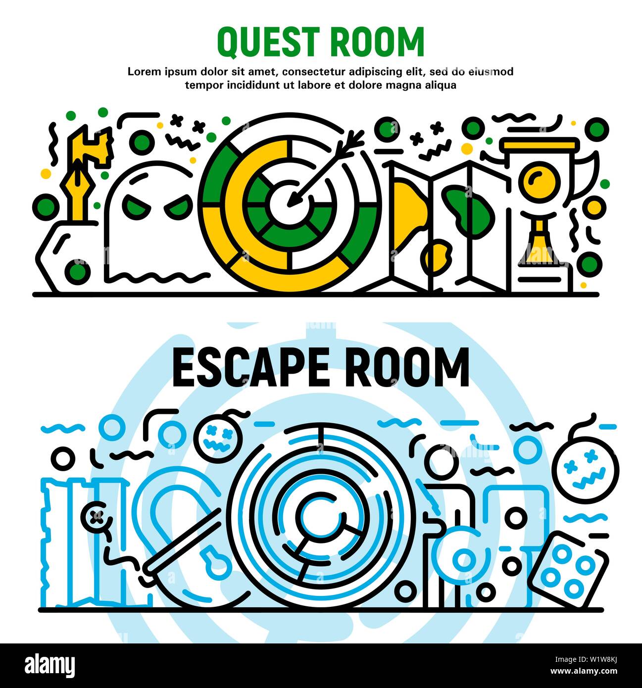 Insight travel Stock Vector Images - Alamy