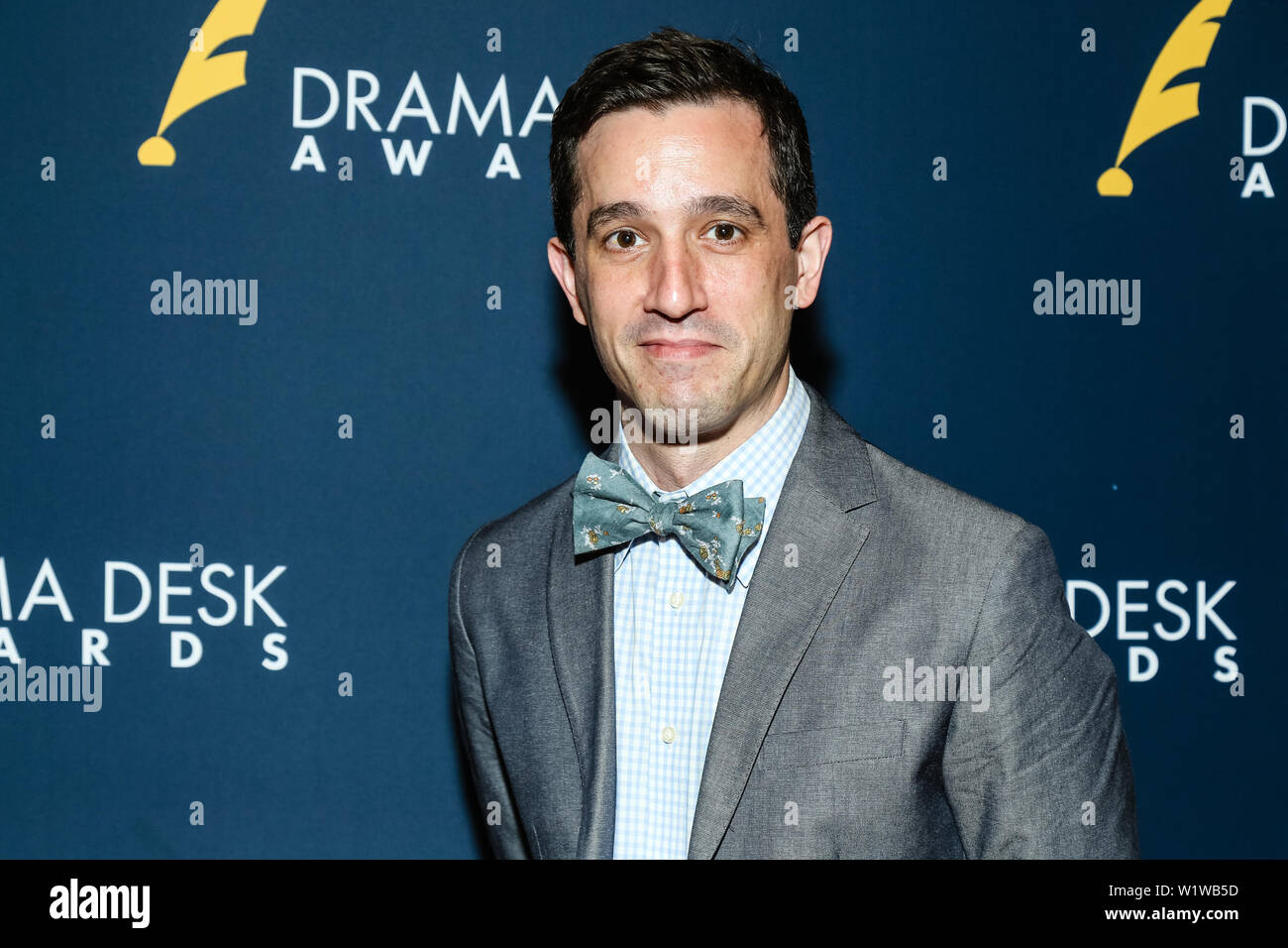 Drew levy hi-res stock photography and images - Alamy