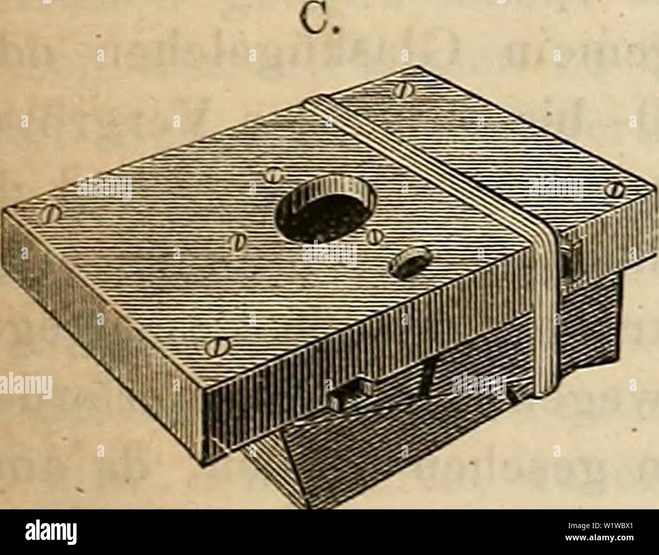 Archive image from page 678 of Das mikroskop Theorie, gebrauch ...