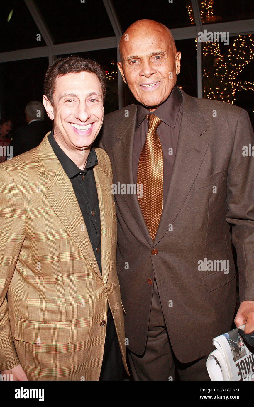 New York, USA. 4 March, 2009. Mitchell Harwood, Actor/Musician, Harry ...