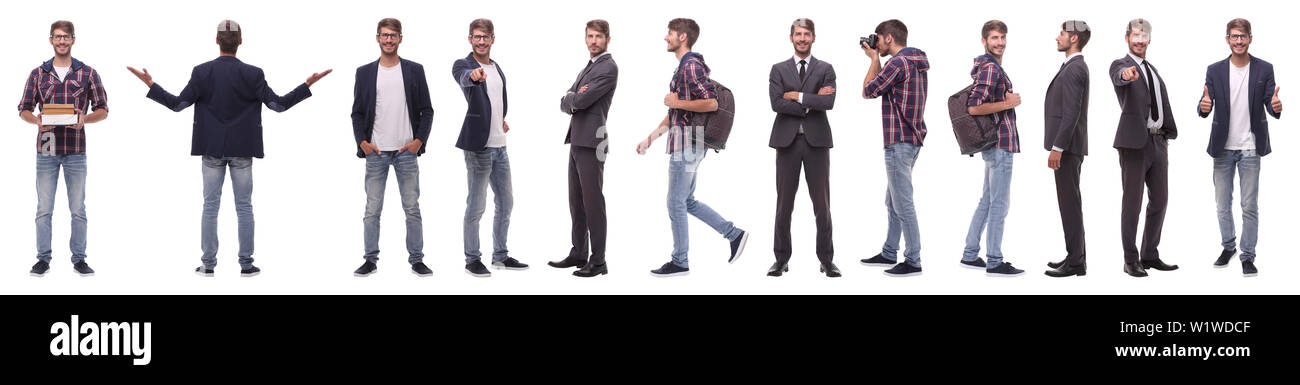 Very promising Cut Out Stock Images & Pictures - Alamy