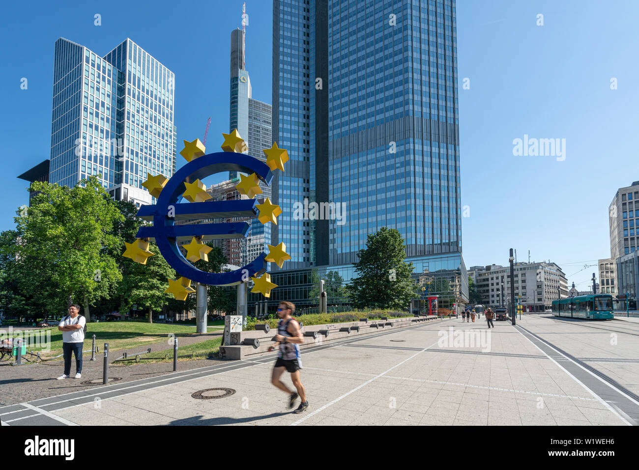 Symbol of greed hi-res stock photography and images - Alamy