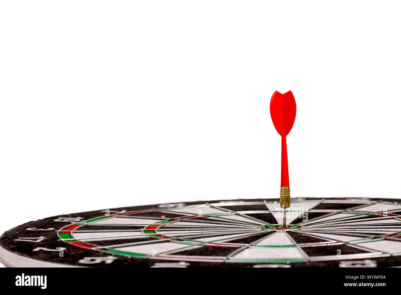 Center of target hi-res stock photography and images - Alamy