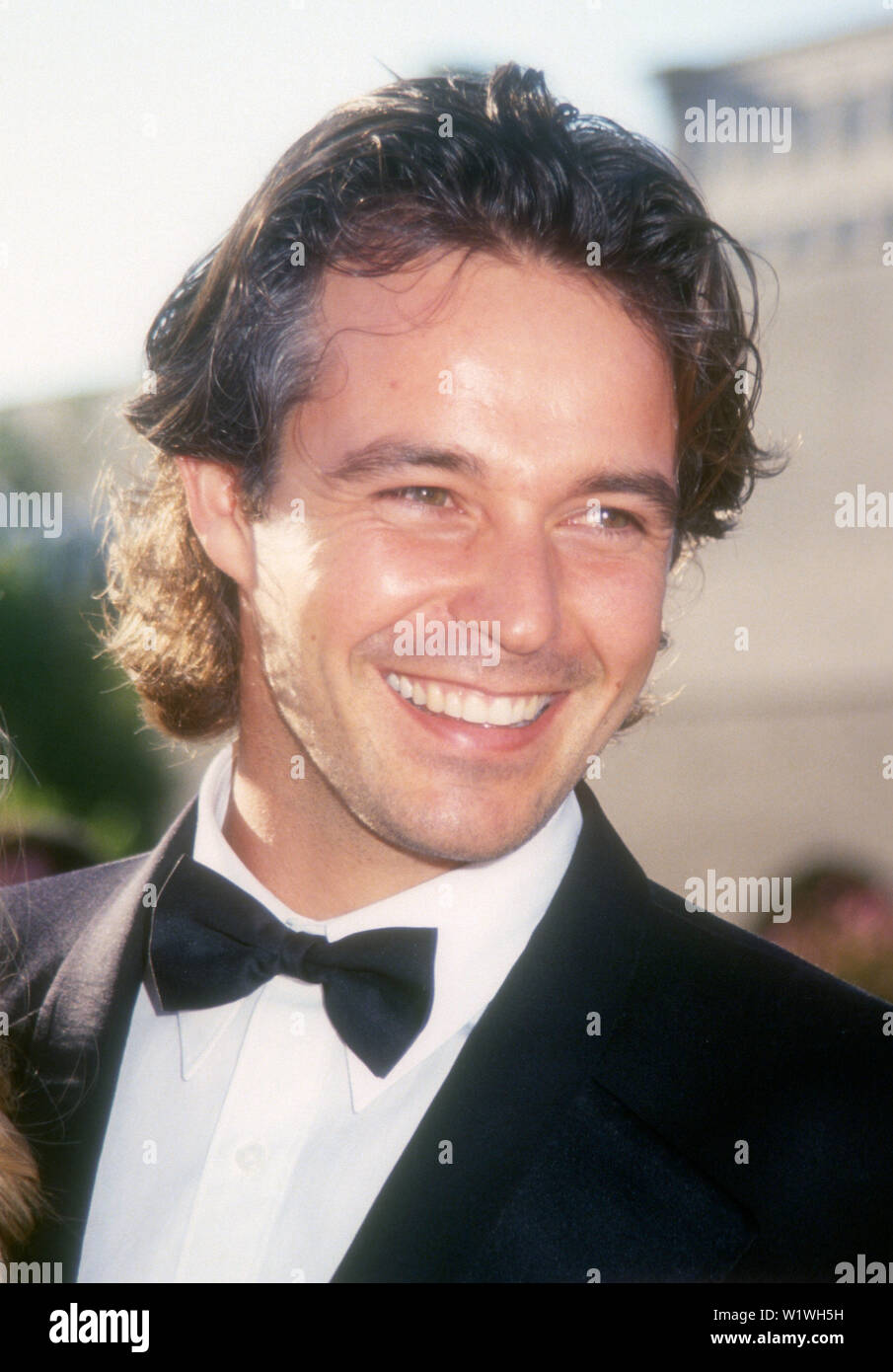 Pasadena, California, USA 10th September 1994 Actor Cameron Daddo ...