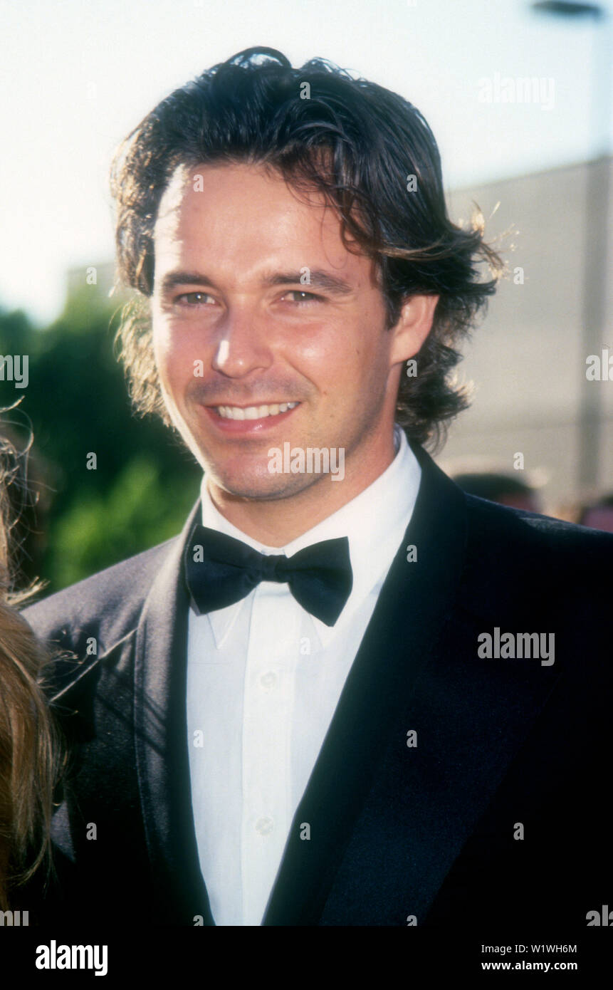Cameron Daddo Young