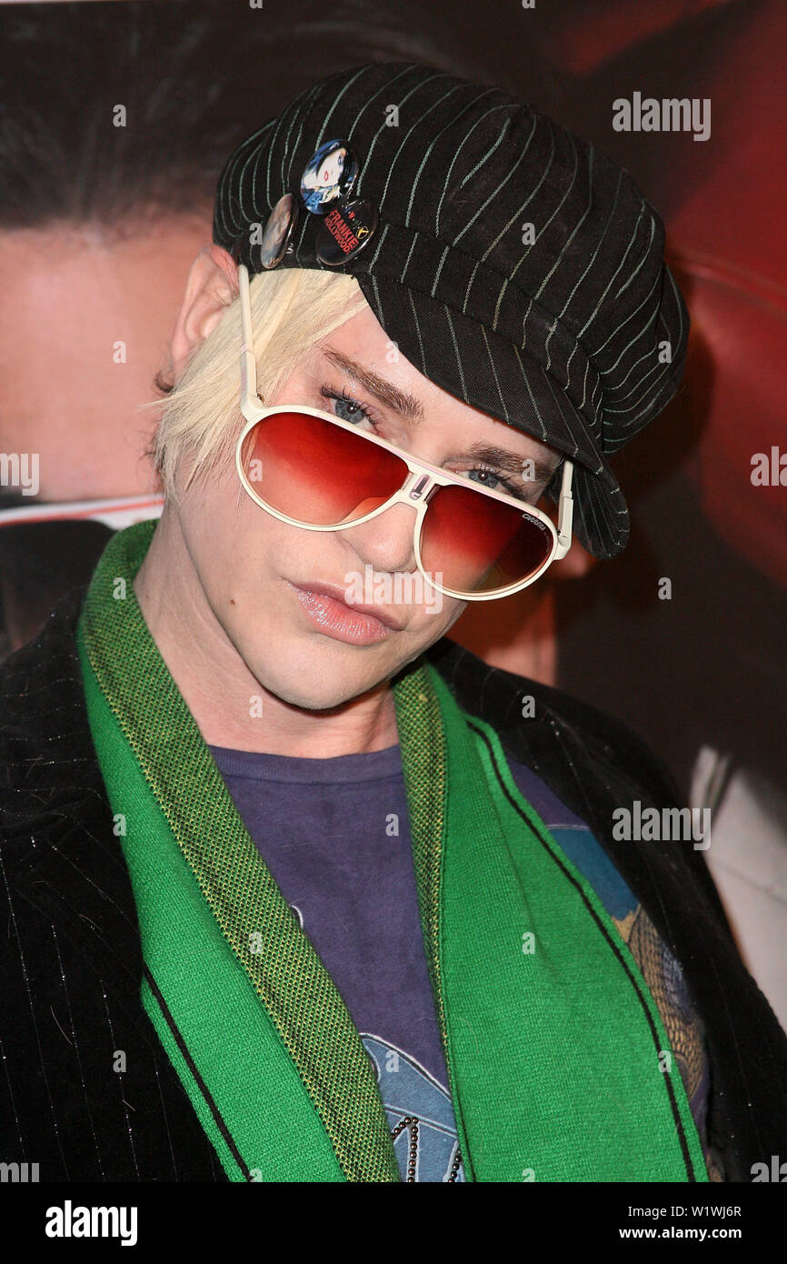 New York, USA. 13 March, 2009. Designer, Richie Rich at the launch of ...