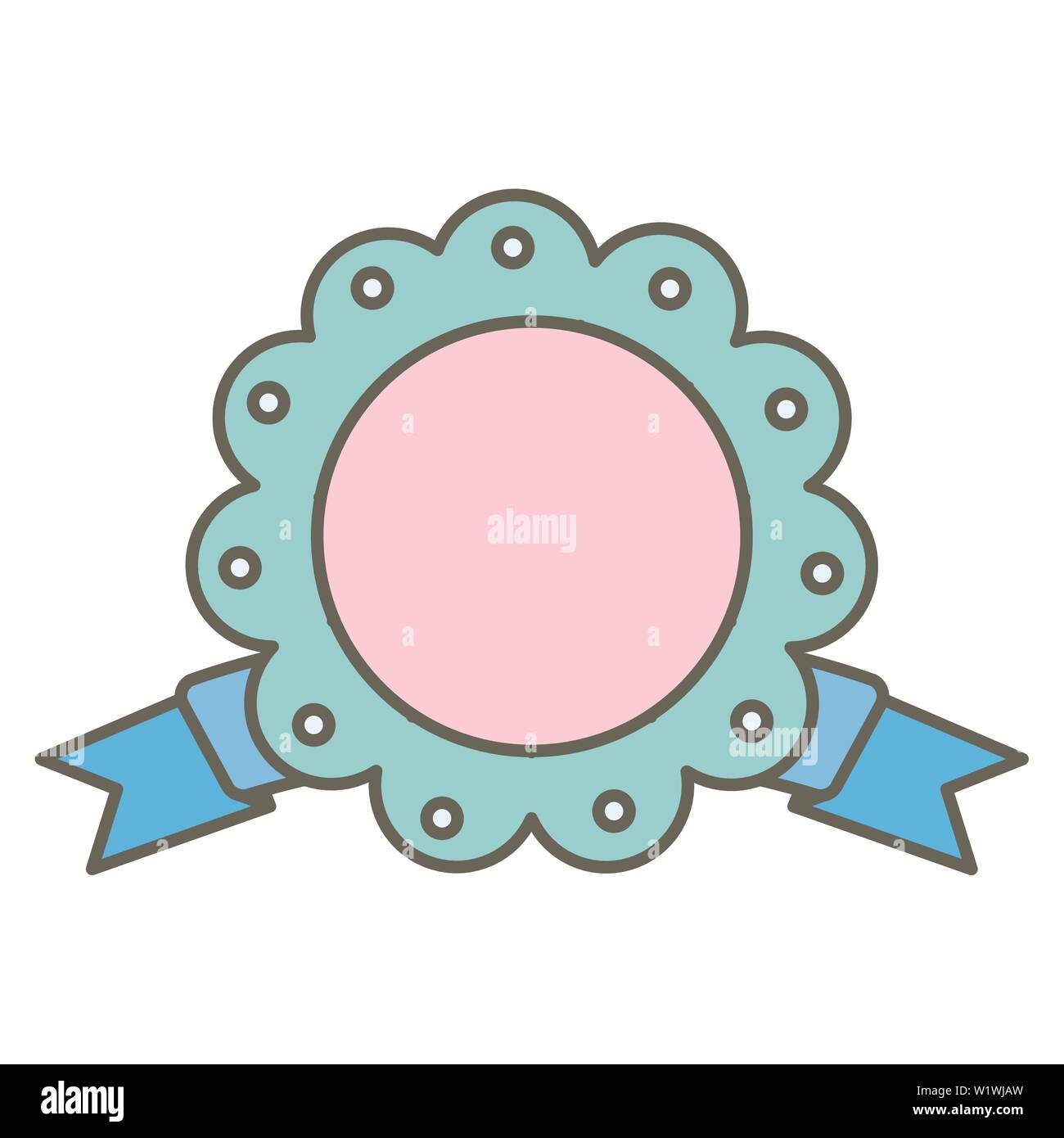 Tape lace Stock Vector Images - Alamy