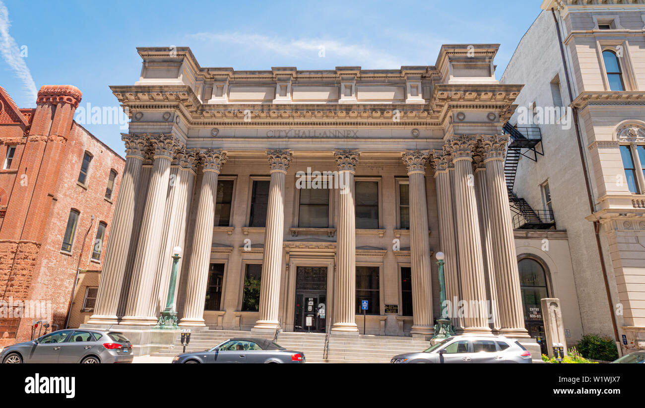 Annex 14 hi-res stock photography and images - Alamy
