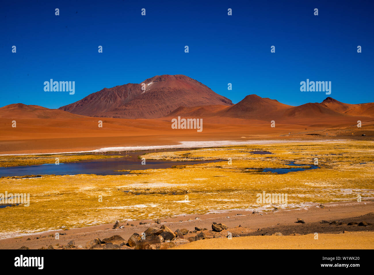 Beautiful destination chile hi-res stock photography and images - Alamy