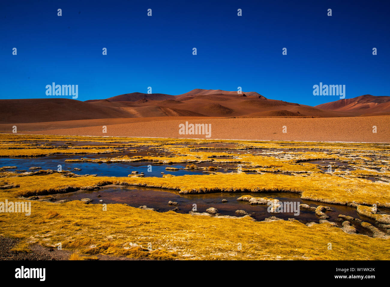Beautiful destination chile hi-res stock photography and images - Alamy