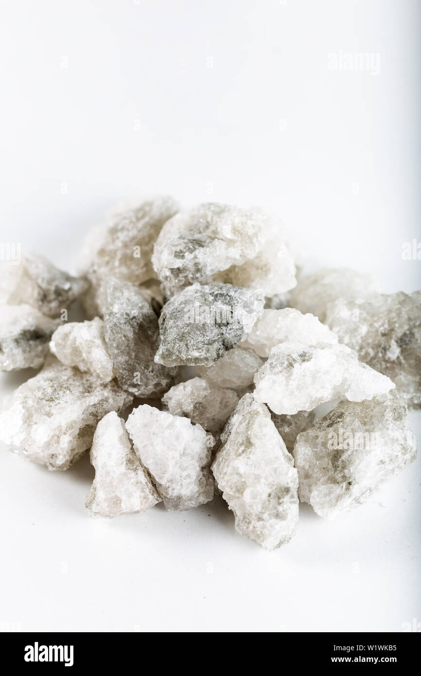 Salt stone hi-res stock photography and images - Alamy