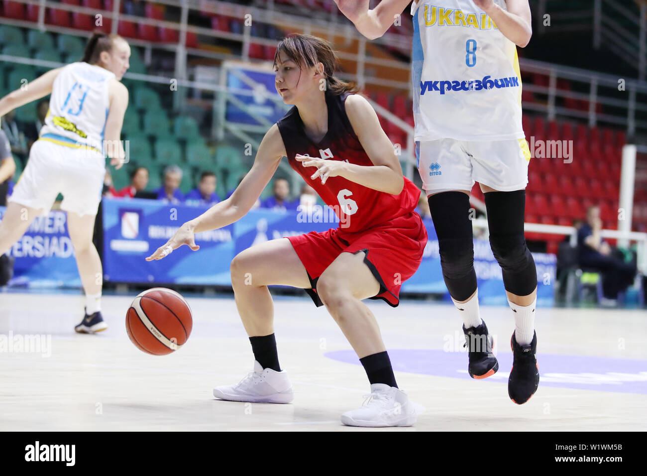 Mamiko tanaka hi-res stock photography and images - Alamy