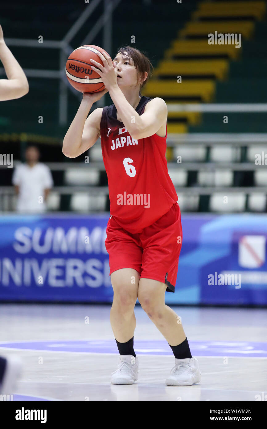 Mamiko hi-res stock photography and images - Alamy