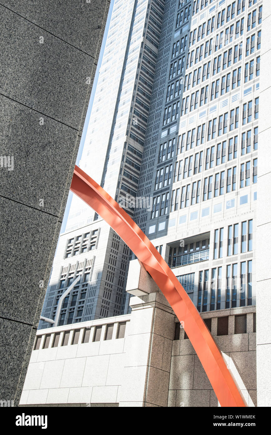 Historic view orange avenue hi-res stock photography and images - Alamy