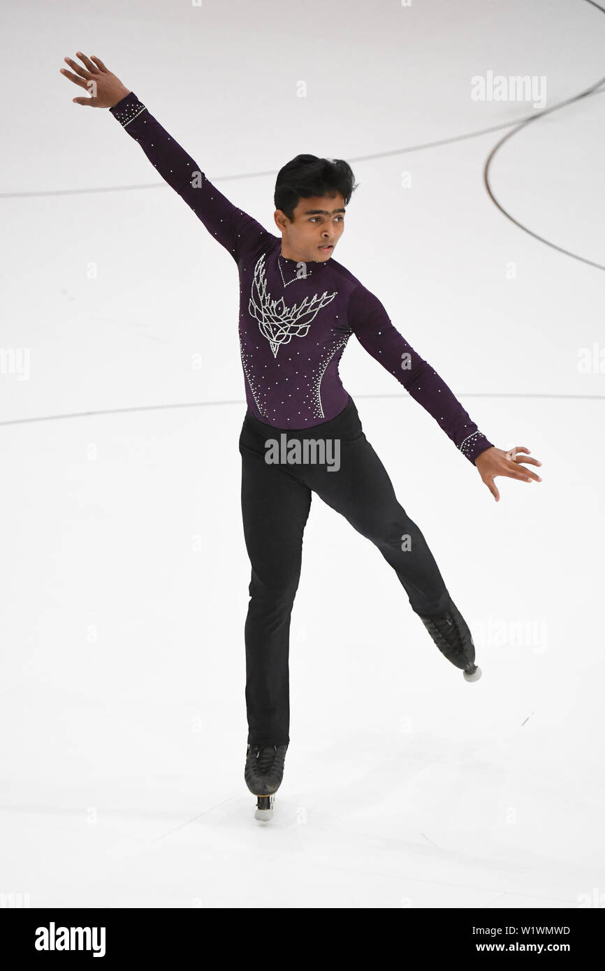 India palau hi-res stock photography and images - Alamy