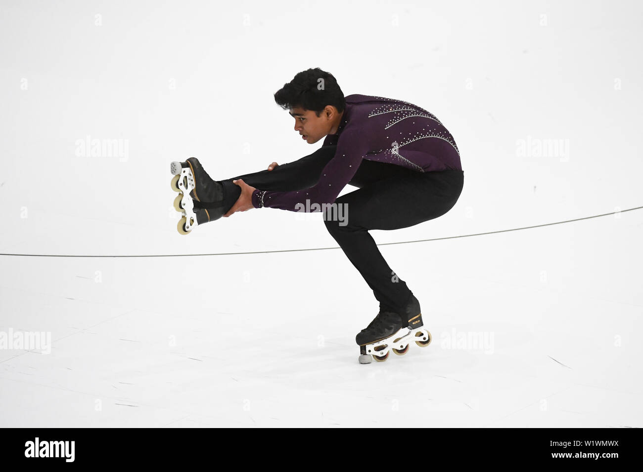 India palau hi-res stock photography and images - Alamy