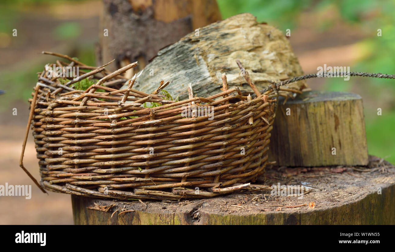 Natural objects hi-res stock photography and images - Alamy