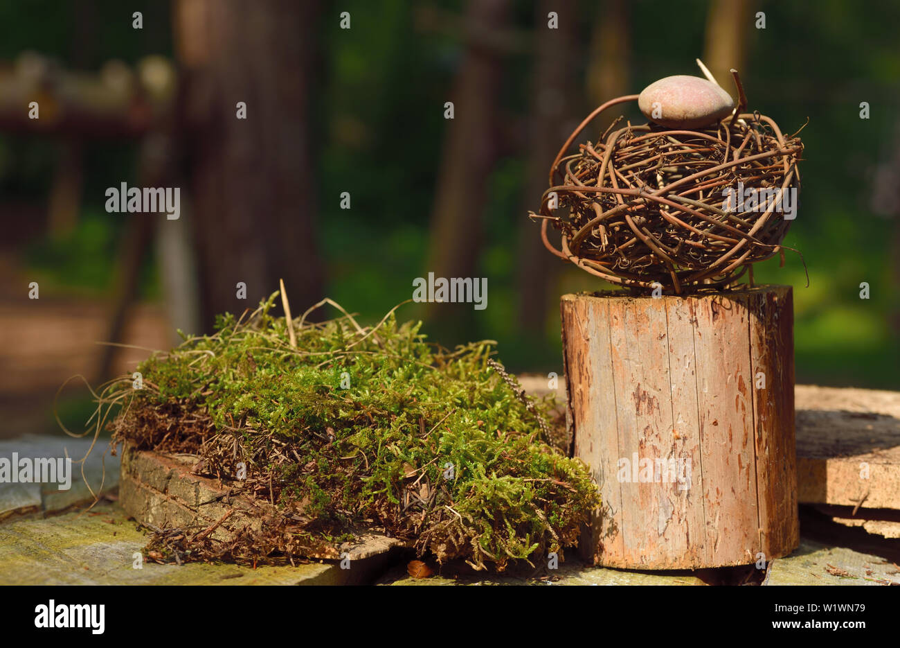 Natural objects hi-res stock photography and images - Alamy
