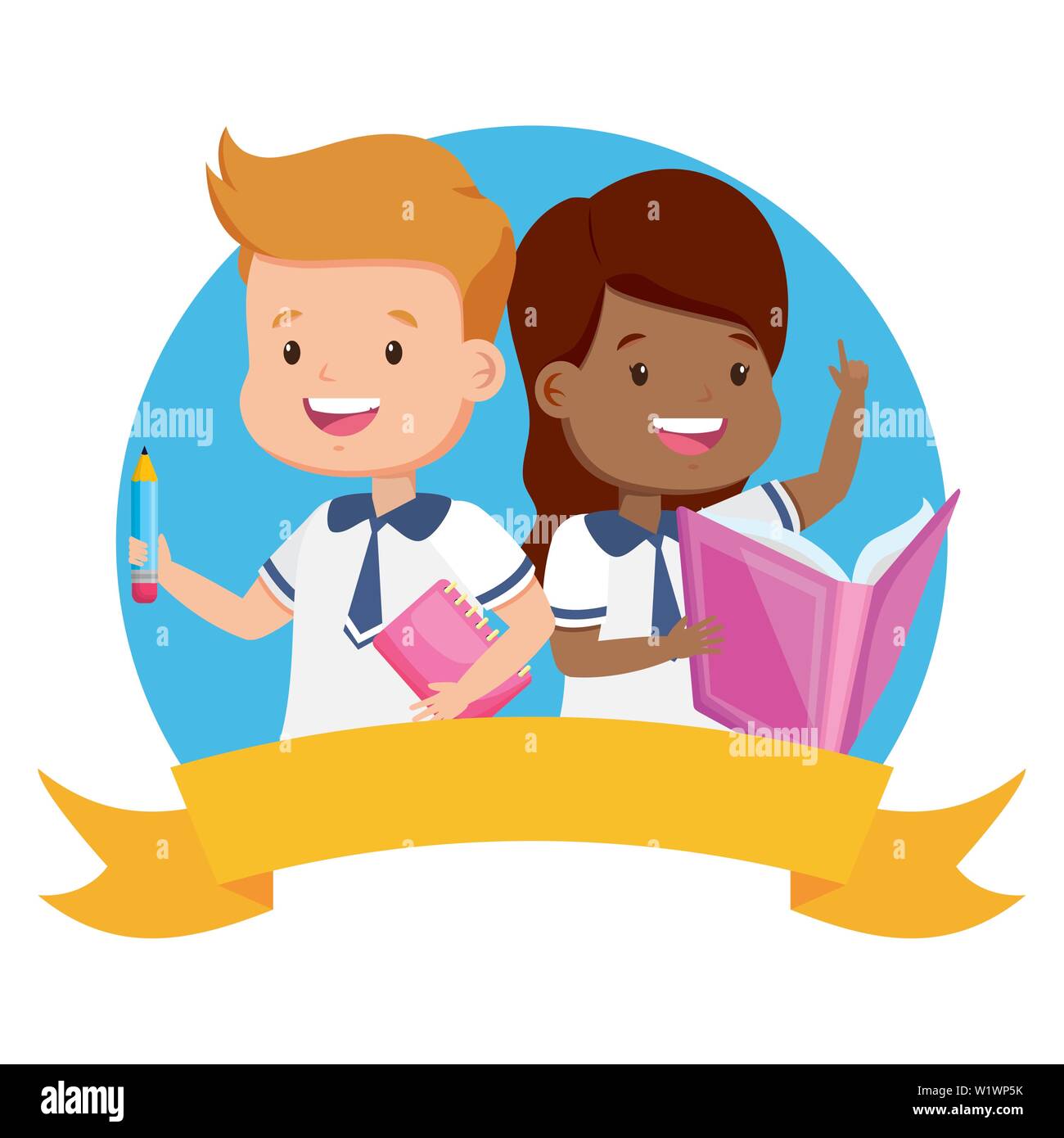 student back to school Stock Vector Image & Art - Alamy