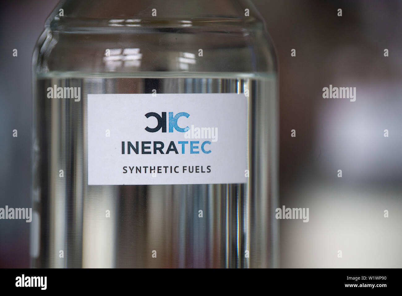 Magic formula hi-res stock photography and images - Alamy