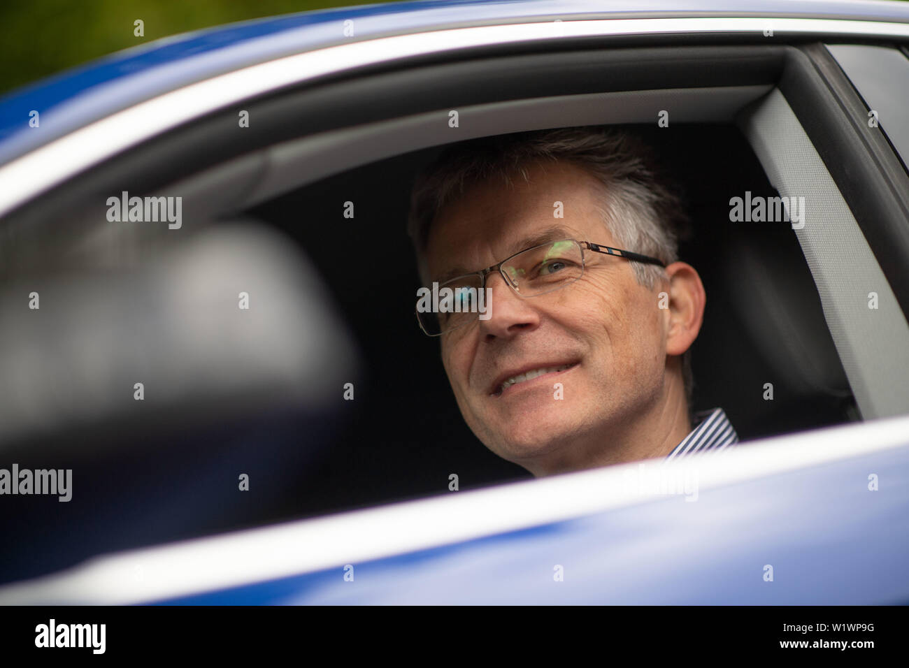 Ulrich muller hi-res stock photography and images - Alamy