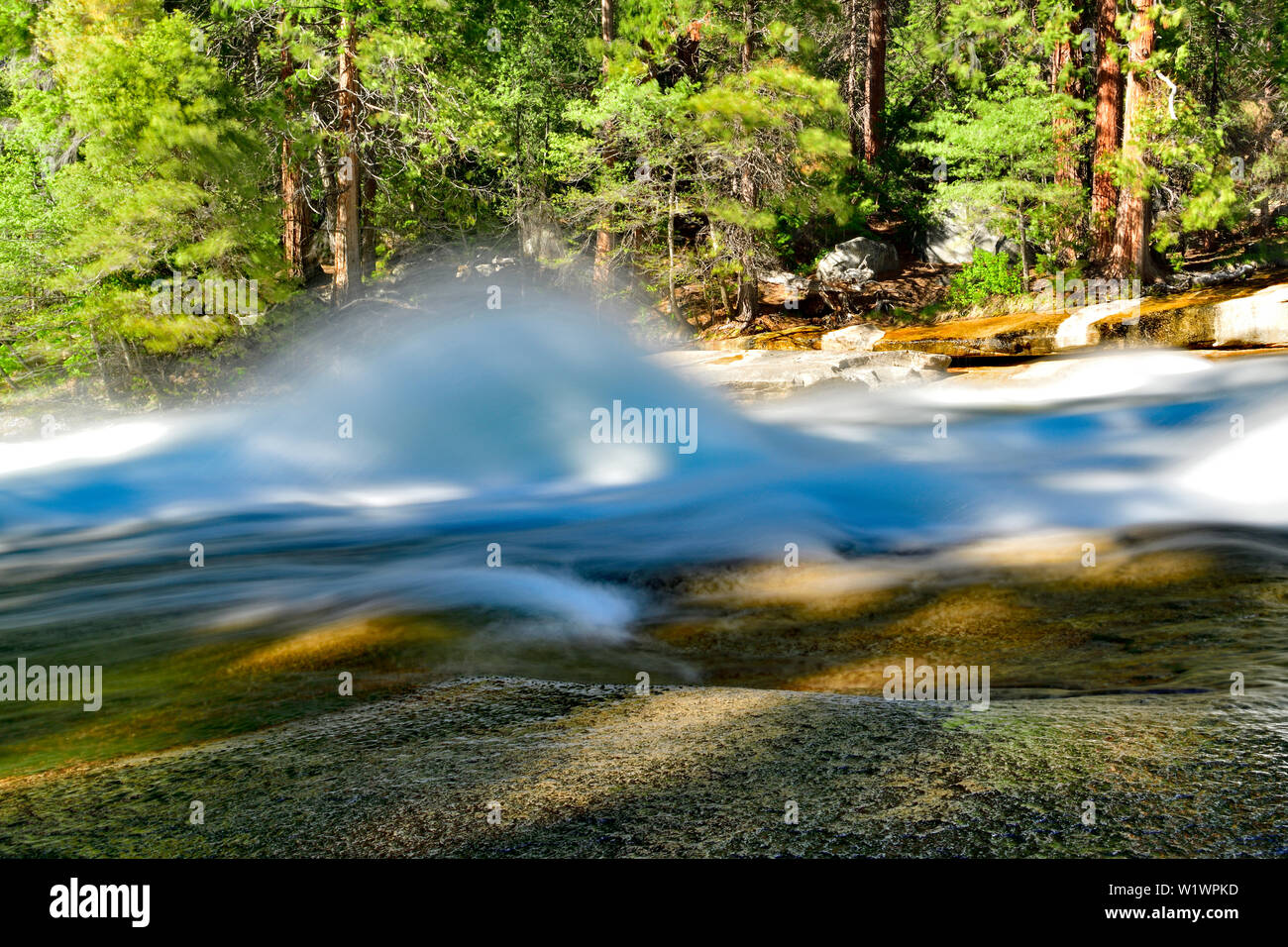 Smooth current hi-res stock photography and images - Alamy