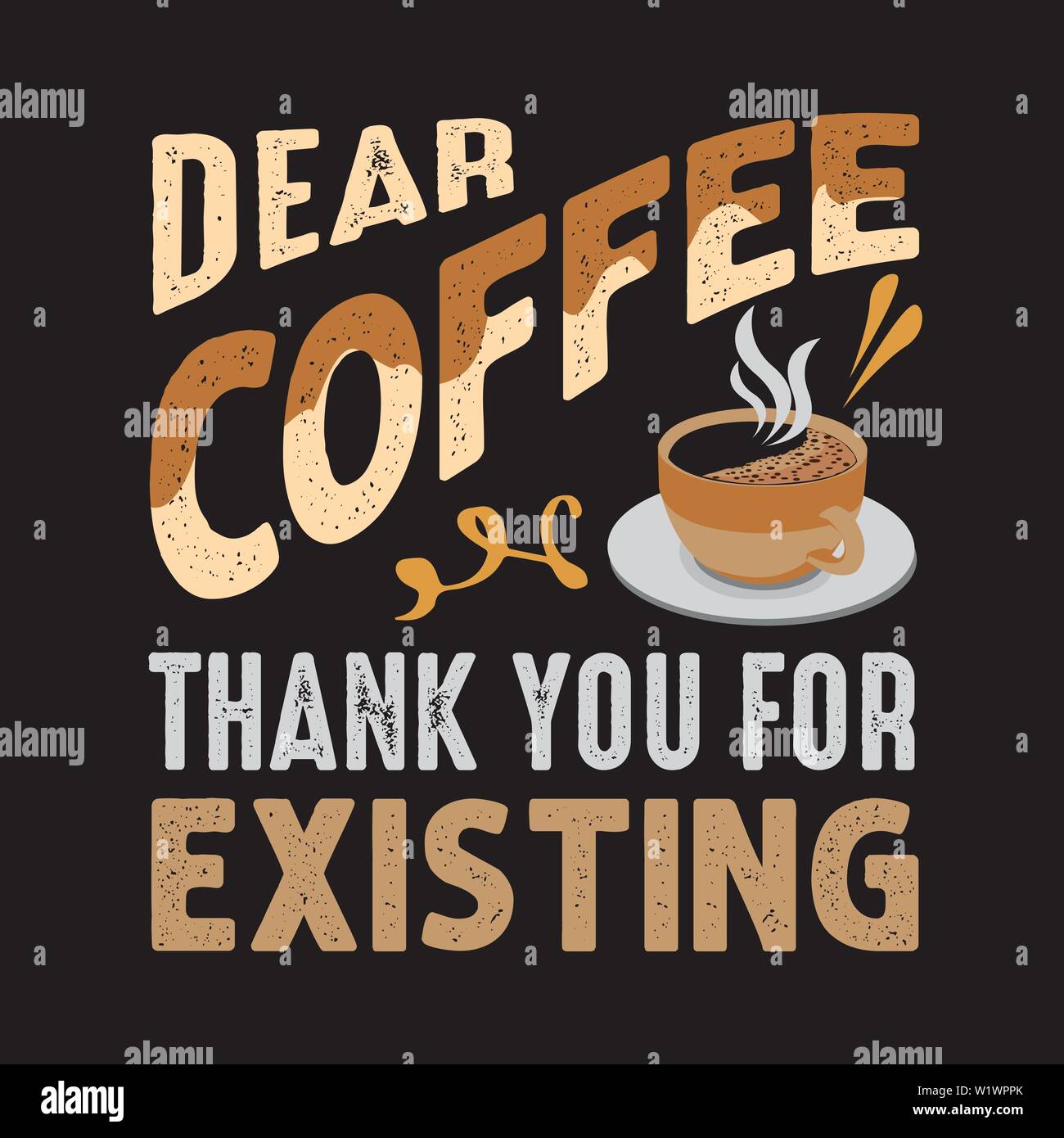 Thank you for existing Stock Vector Images - Alamy