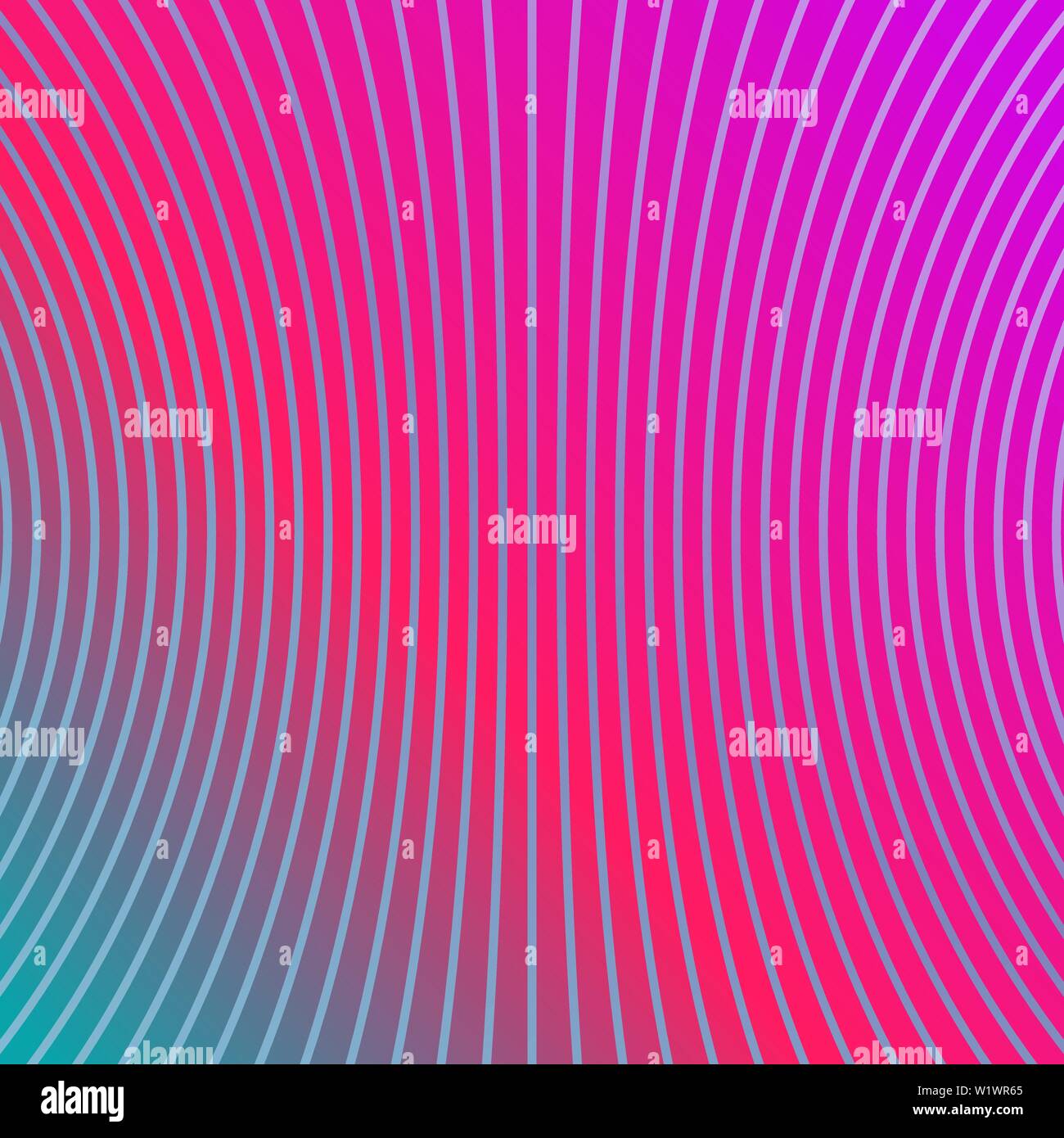 bright gradient color abstract line pattern background cover design ...