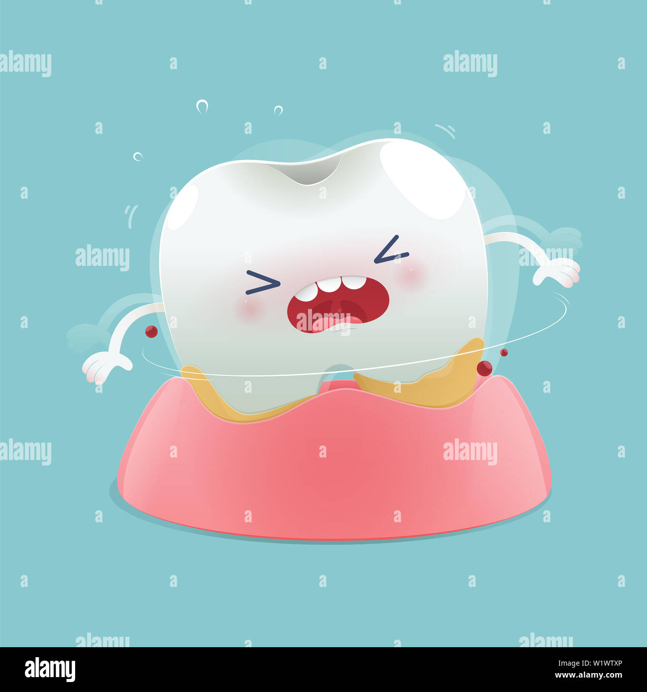 Bad Breath Cartoon High Resolution Stock Photography and Images - Alamy