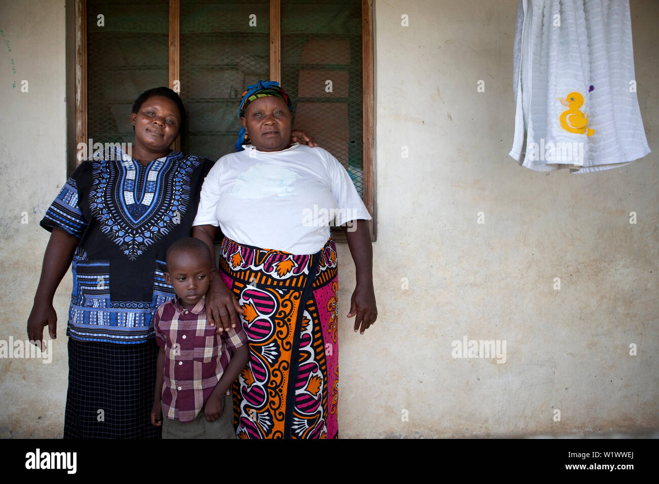 John mutungi hi-res stock photography and images - Alamy