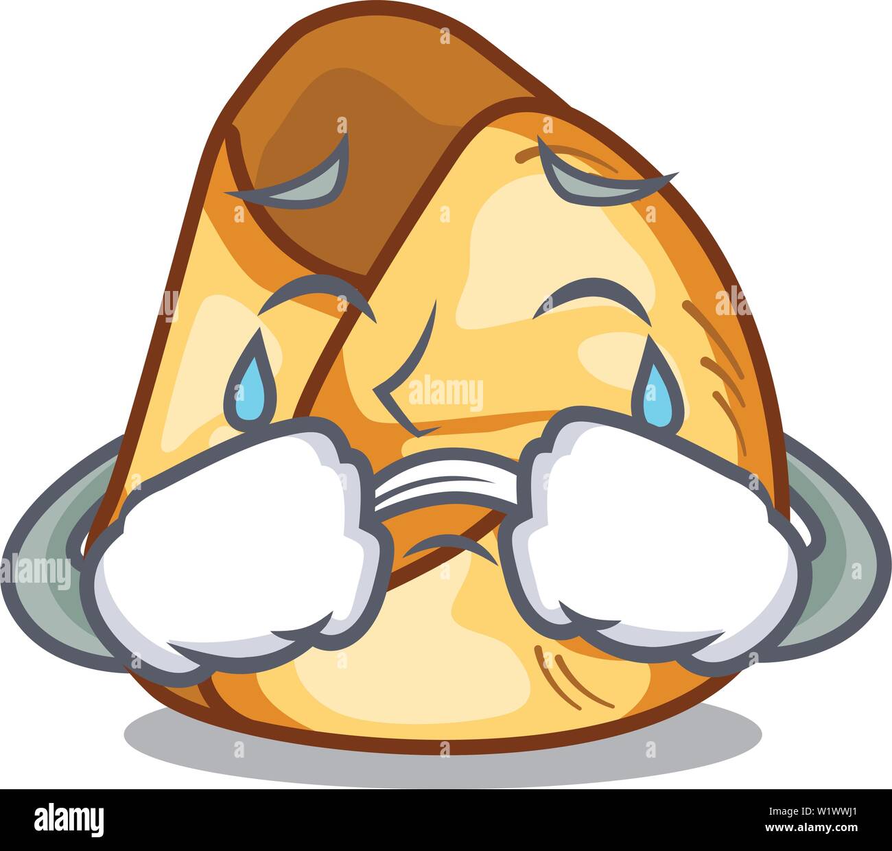 Down the pan Stock Vector Images - Alamy