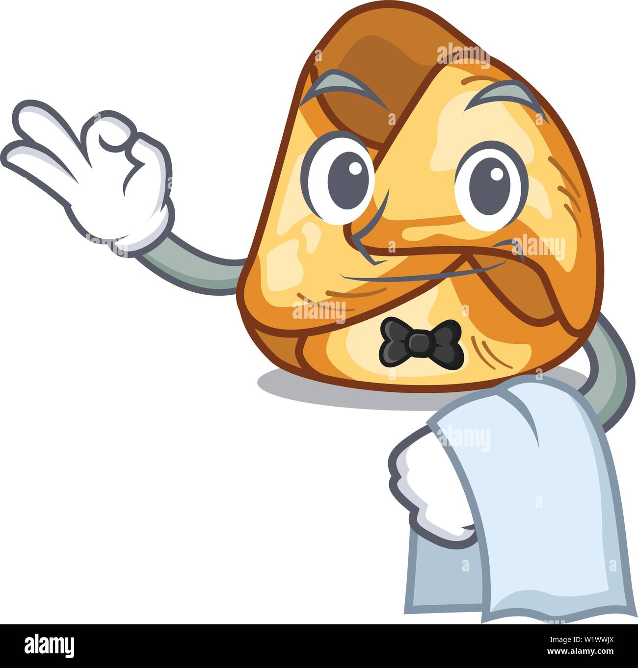 Pan cooked italian pasta Cut Out Stock Images & Pictures - Alamy