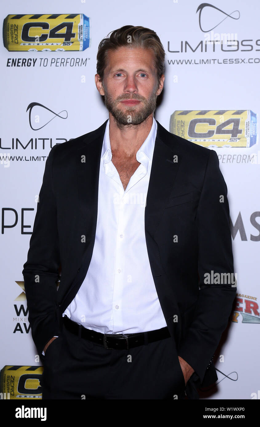 Matt barr hi-res stock photography and images - Alamy