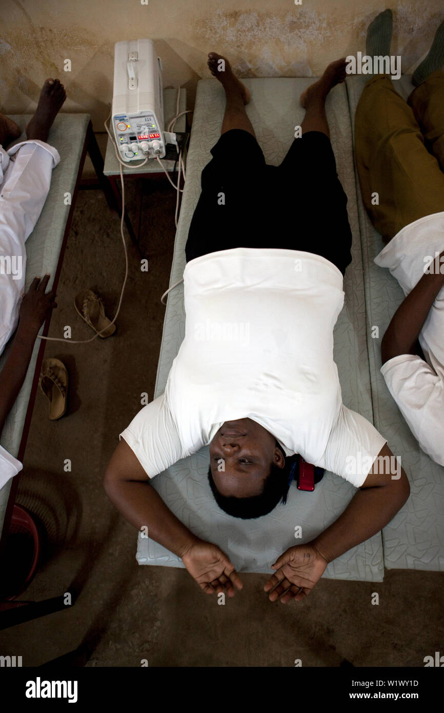 African obesity hi-res stock photography and images - Alamy