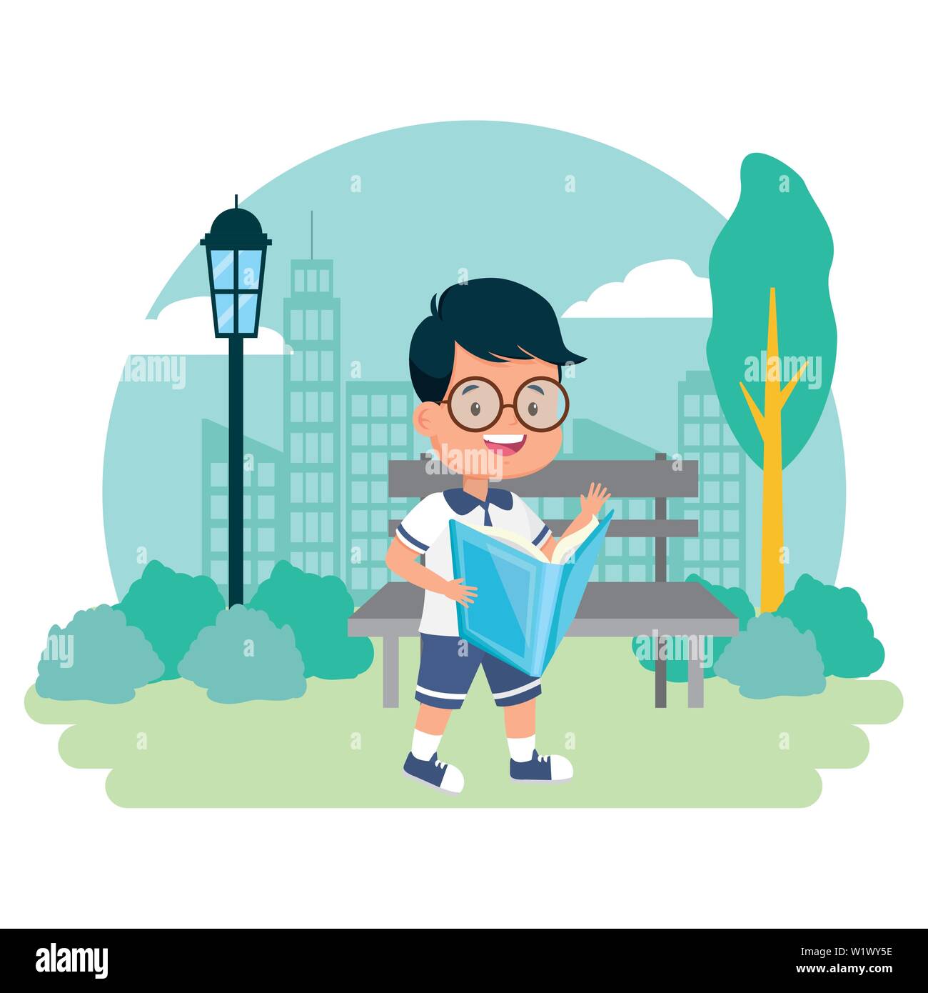 student back to school design Stock Vector Image & Art - Alamy