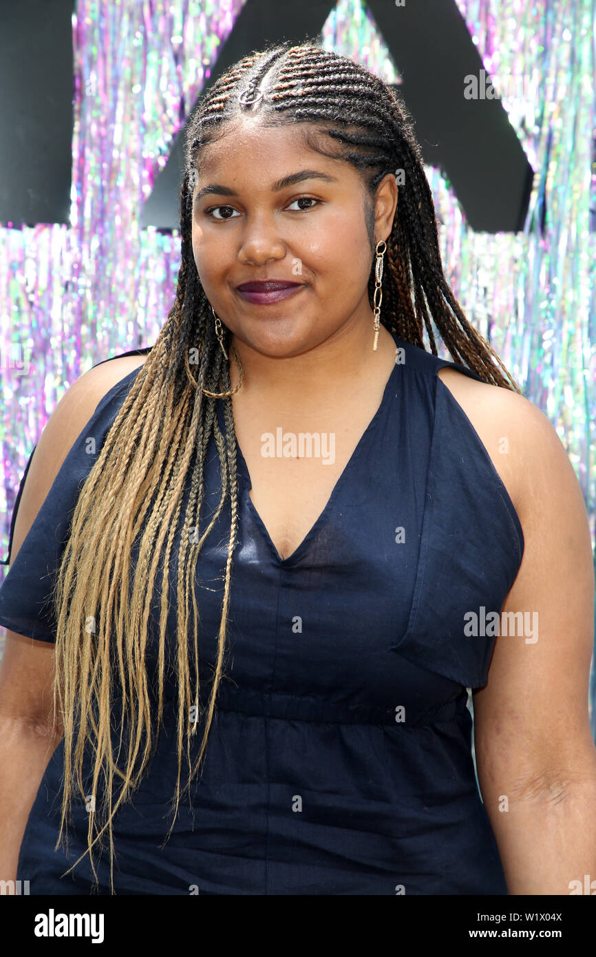 Jada buford hi-res stock photography and images - Alamy