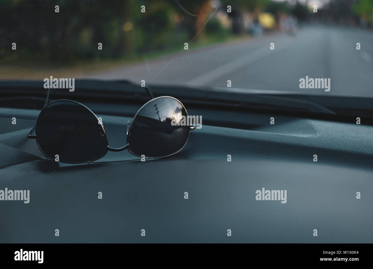 Vacation vehicle hi-res stock photography and images - Alamy