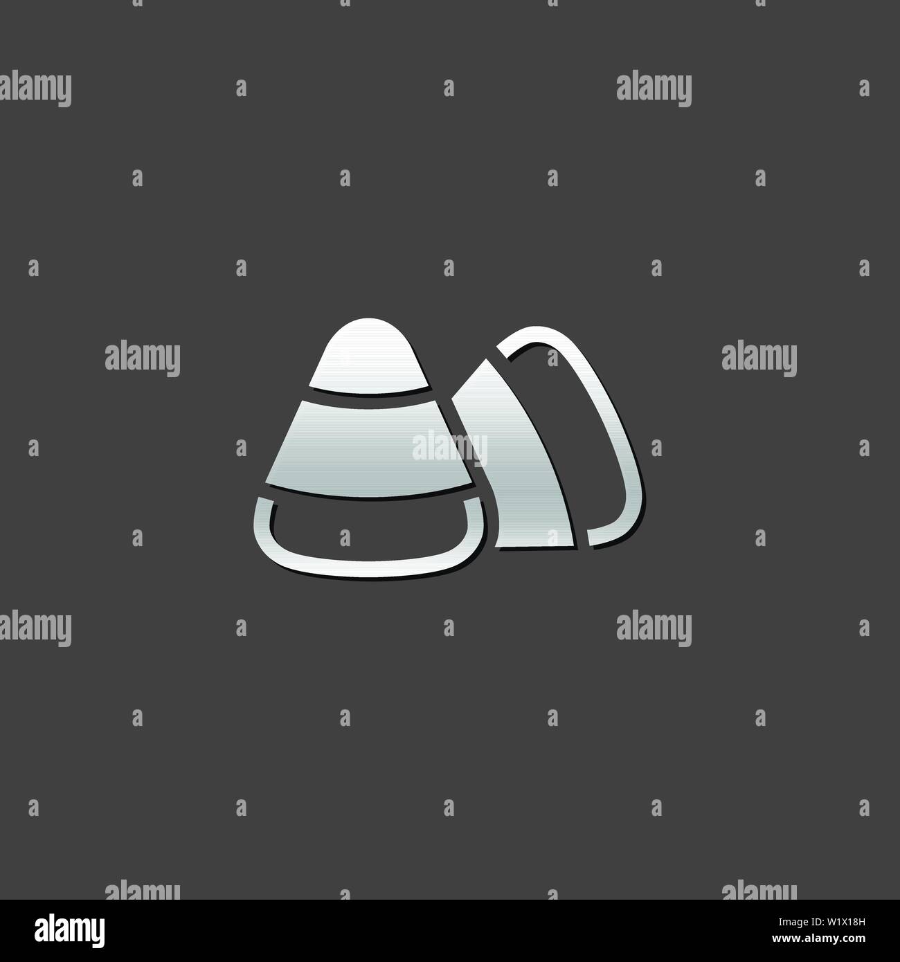 Grey flavored Stock Vector Images - Alamy
