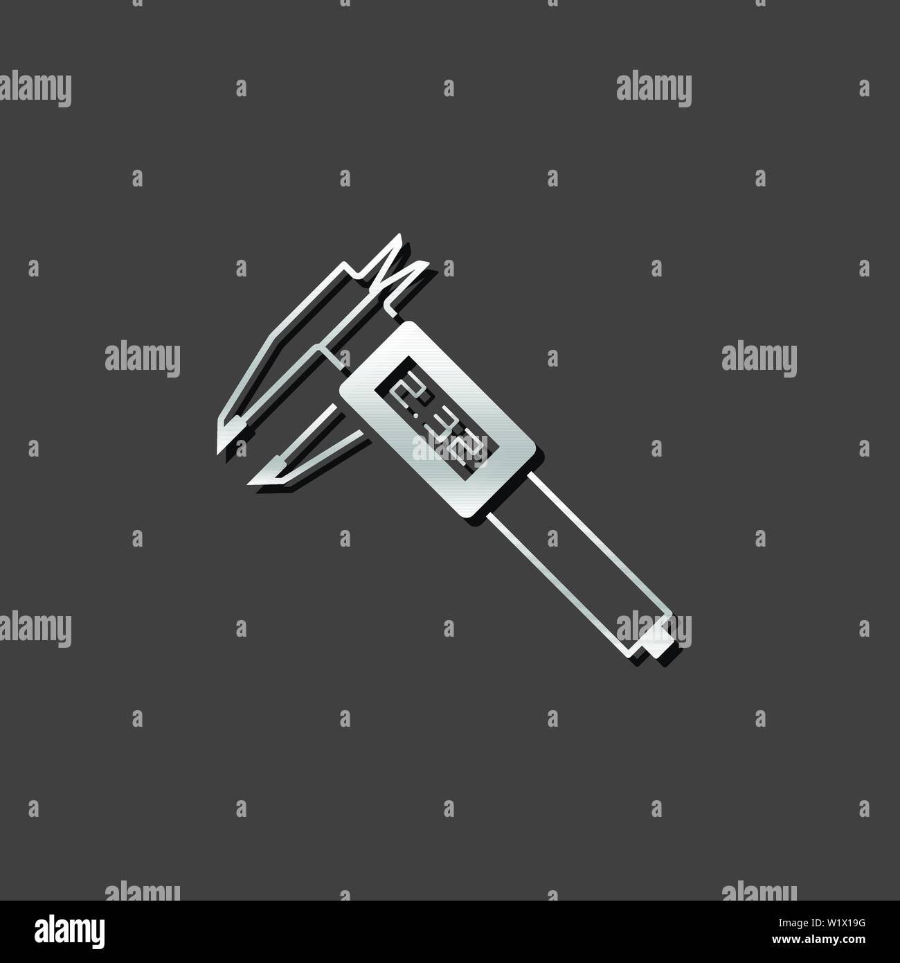 Instrument for measurement Black and White Stock Photos & Images - Alamy