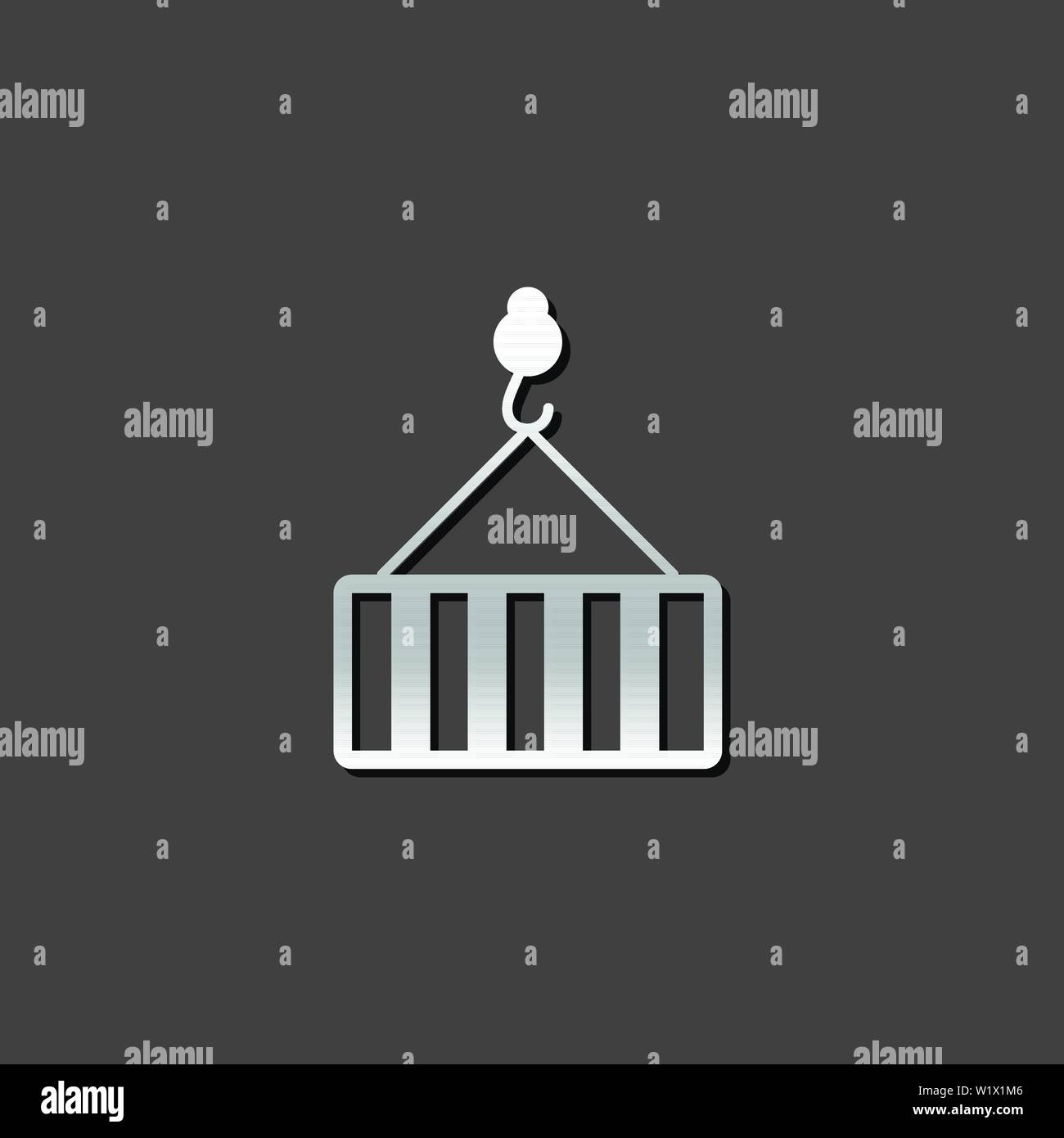 Load distribution Black and White Stock Photos & Images - Alamy
