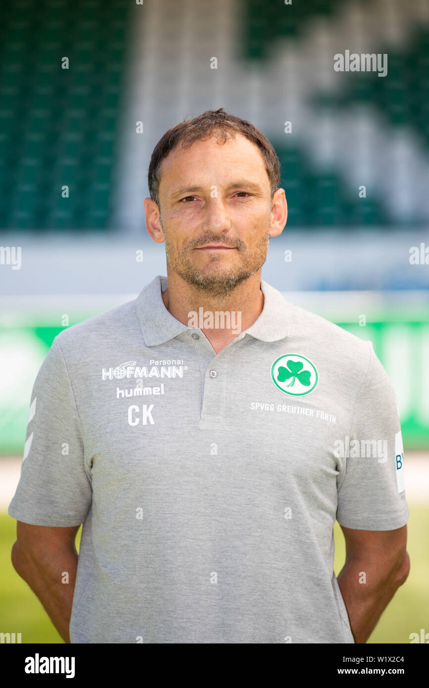 Carsten klee hi-res stock photography and images - Alamy