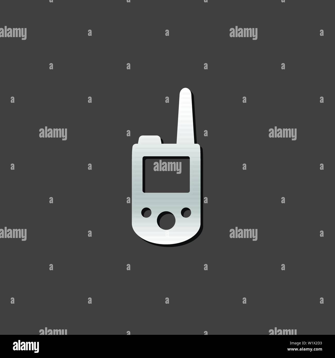 Gps global positioning system Black and White Stock Photos & Images - Alamy