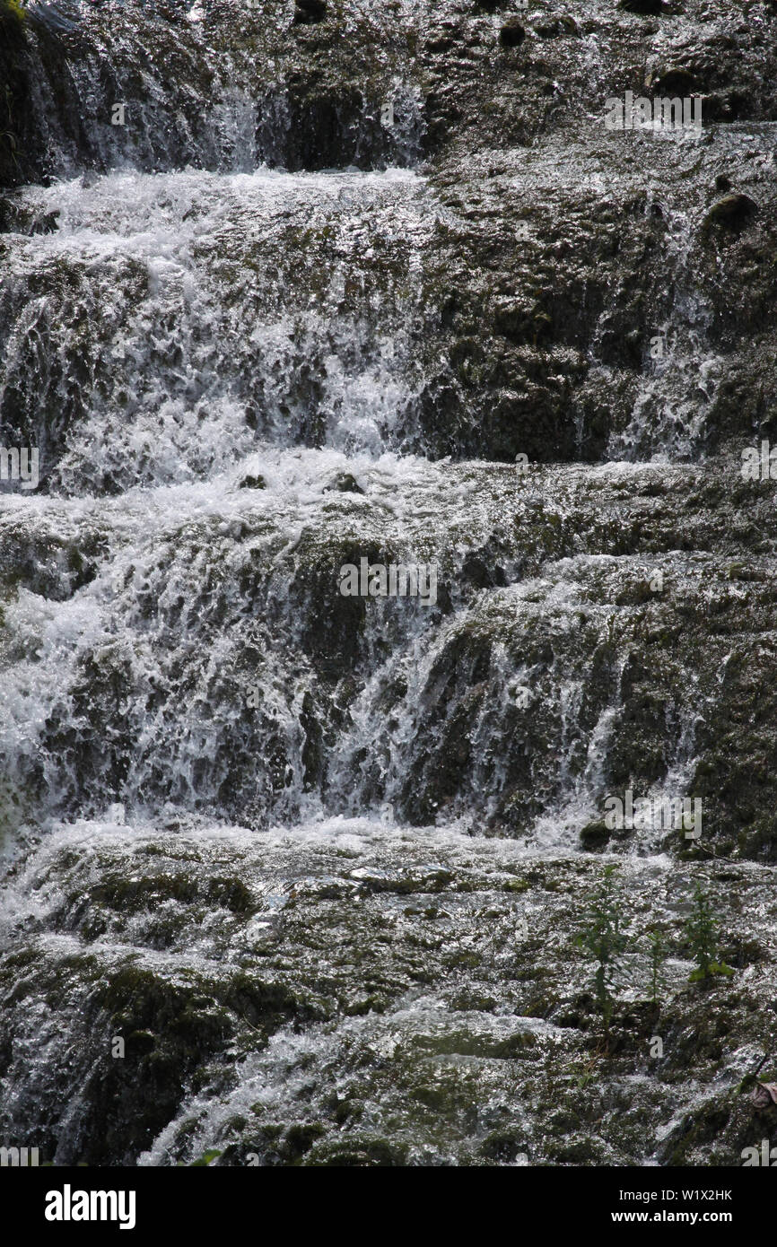 Ledges stones hi-res stock photography and images - Alamy