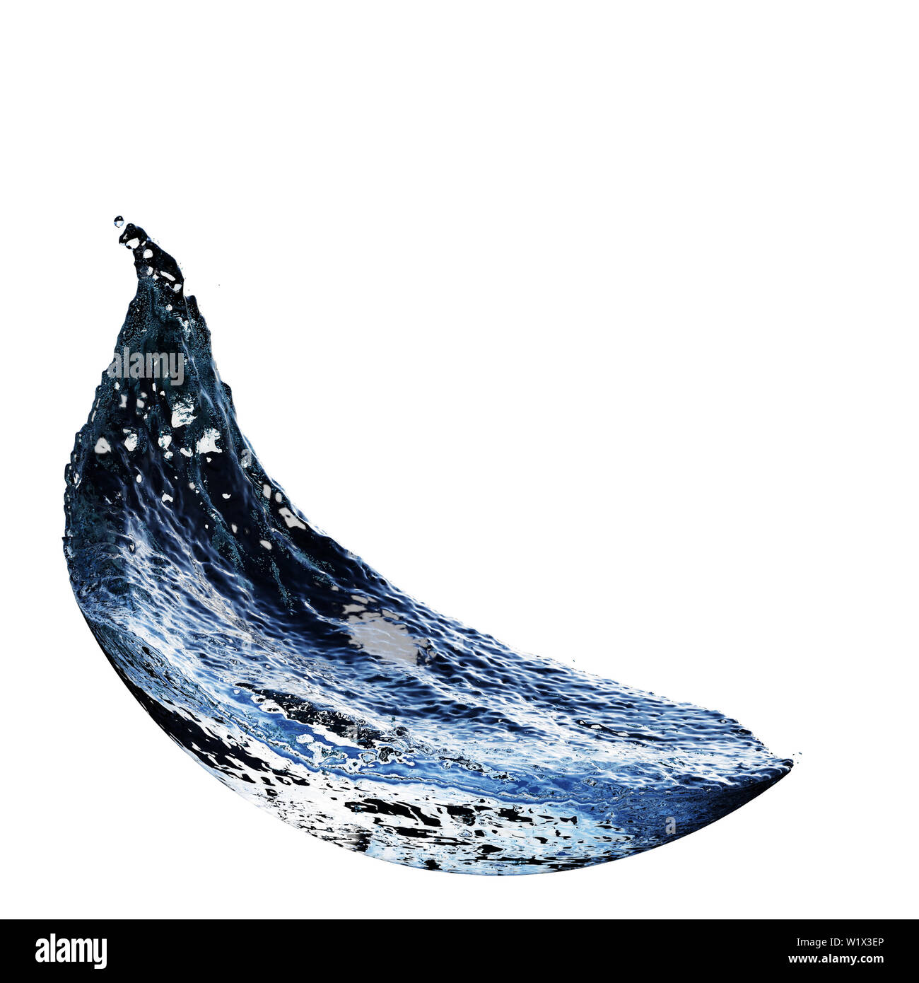 See through bottom Cut Out Stock Images & Pictures - Alamy